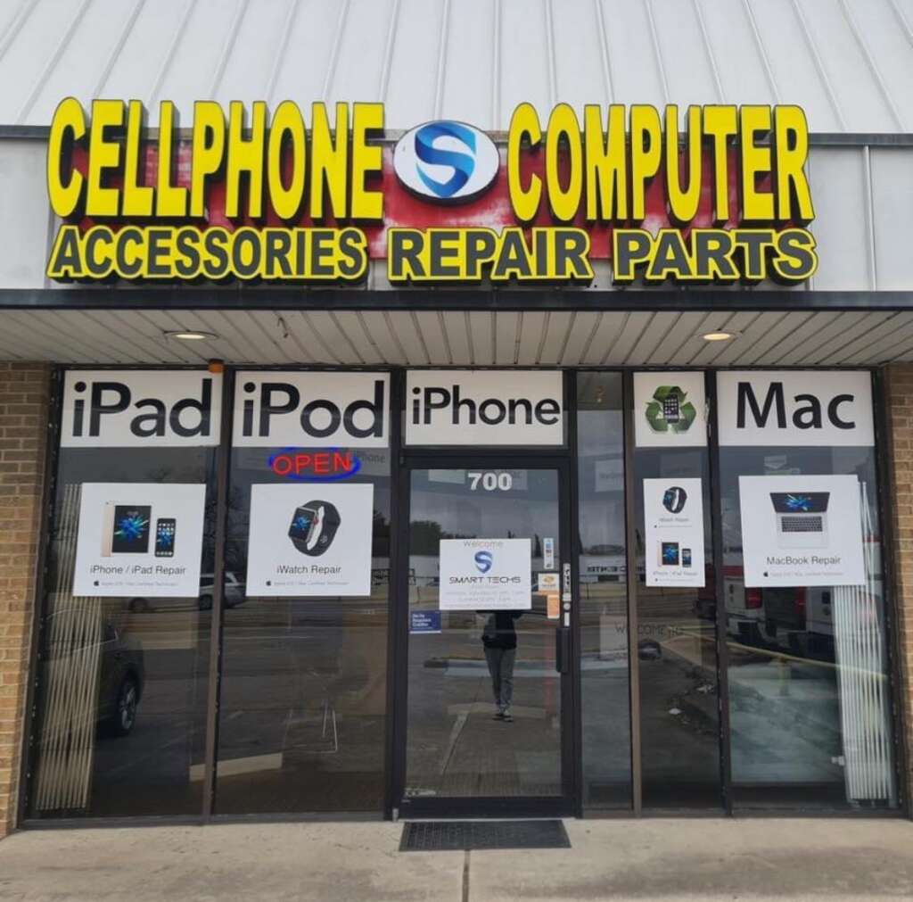 Locations – smarttechs franchise usa